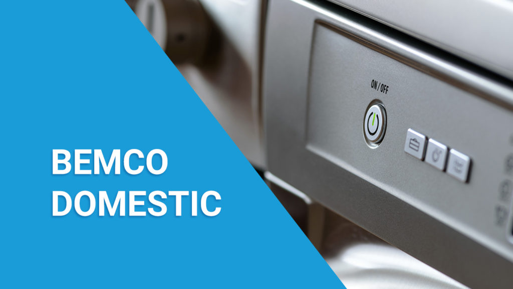 Bemco Domestic | Electrical Wholesale Distributor