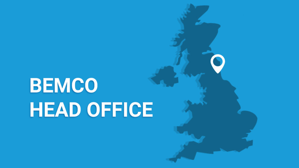 Bemco Head Office | Electrical Wholesale Distributor