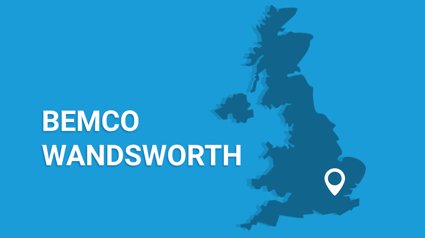 Bemco Wandsworth Branch | Electrical Wholesale Distributor