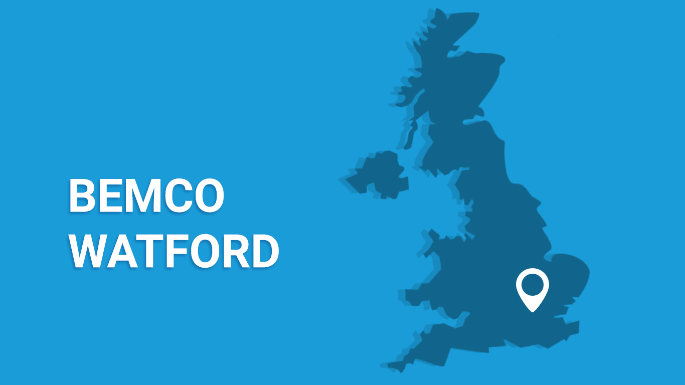 Bemco Watford | Electrical Wholesale Distributor