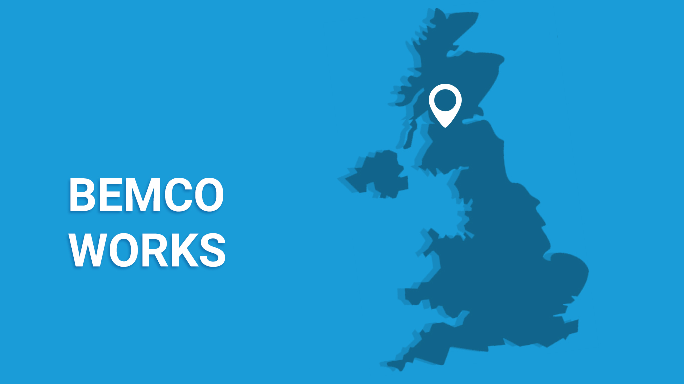 Works | The British Electrical And Manufacturing Company - Bemco