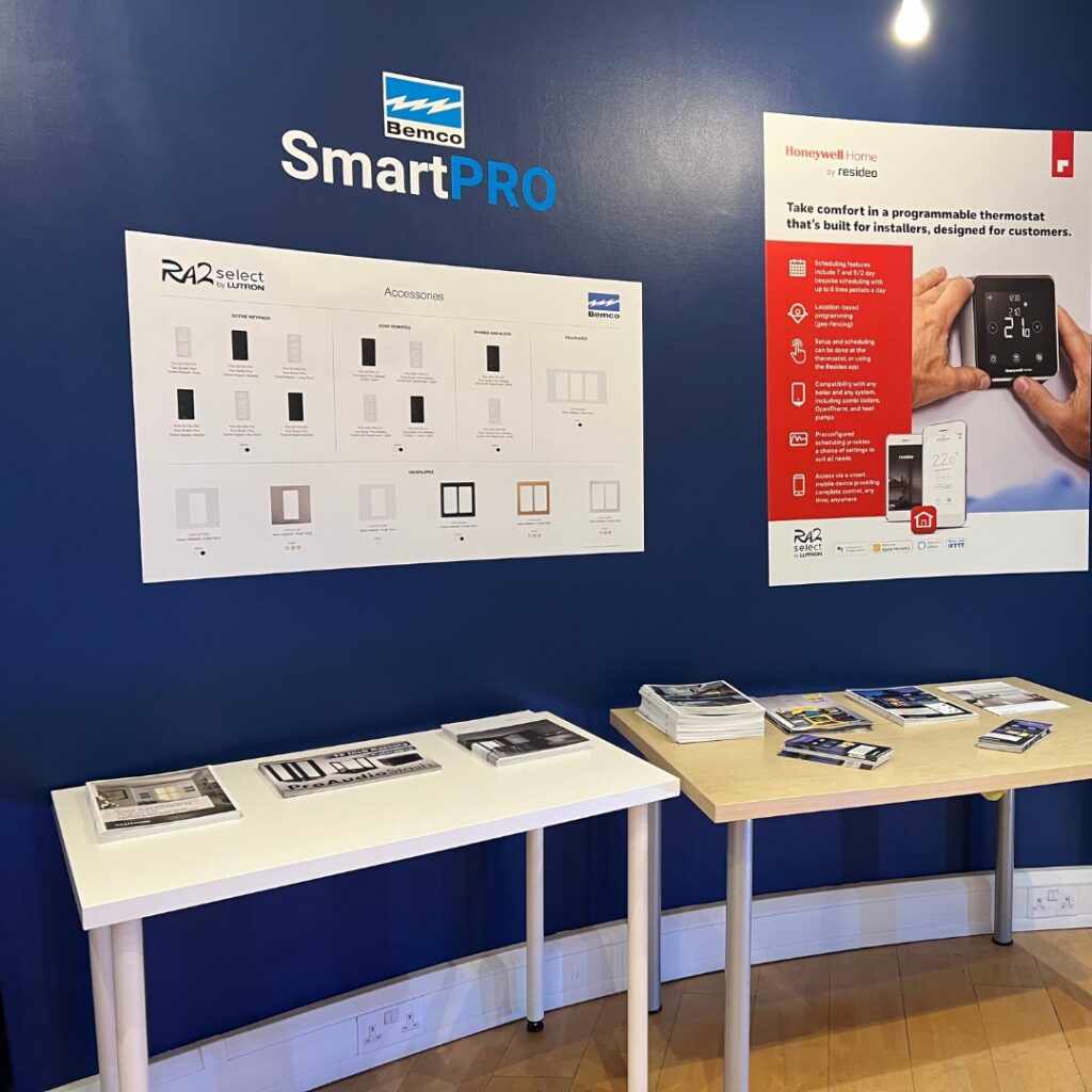 Bemco SmartPRO | Online Community for Smart Home