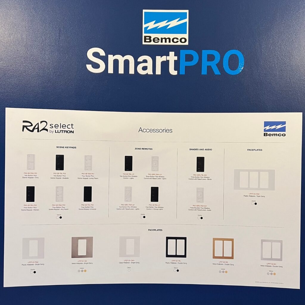 Bemco SmartPRO | Online Community for Smart Home