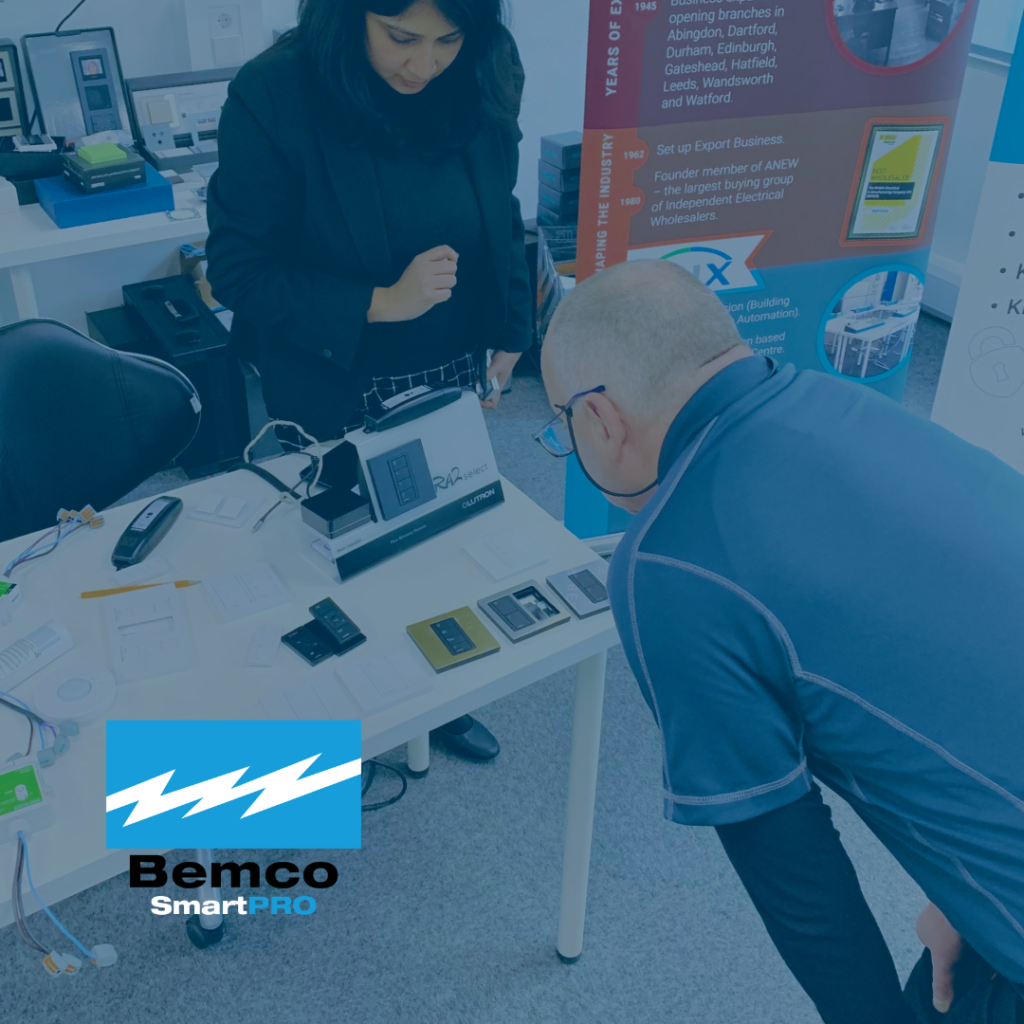 Bemco SmartPRO | Online Community for Smart Home