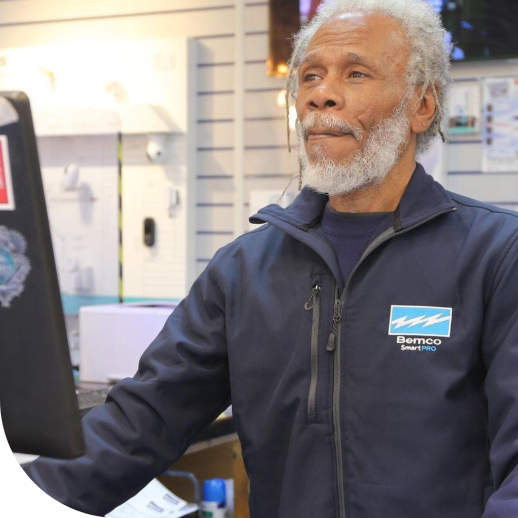 Exceptional Customer Service - Bemco Electrical Wholesalers