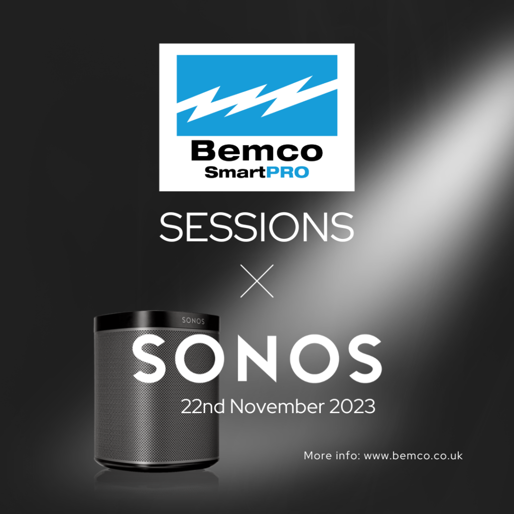 Bemco SmartPRO – Our Latest Event
