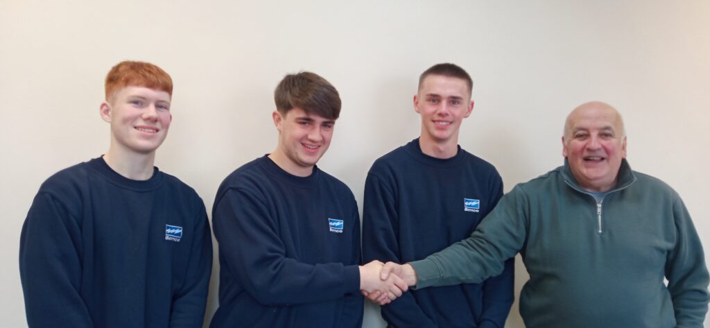 BEMCO Works Celebrates 50-year anniversary - The British Electrical ...