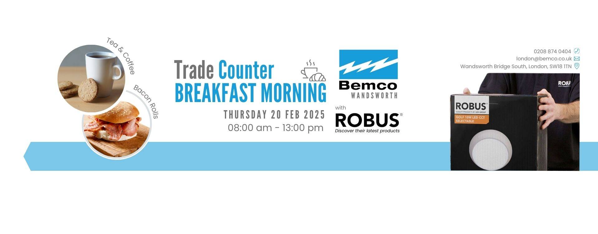 Welcome to Bemco | Electrical Wholesale Distributor